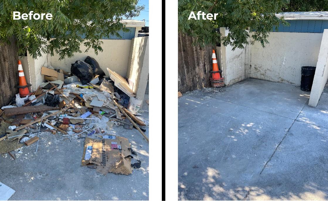 Junk Removal Denver | Clear Your Space & Reclaim Your Home